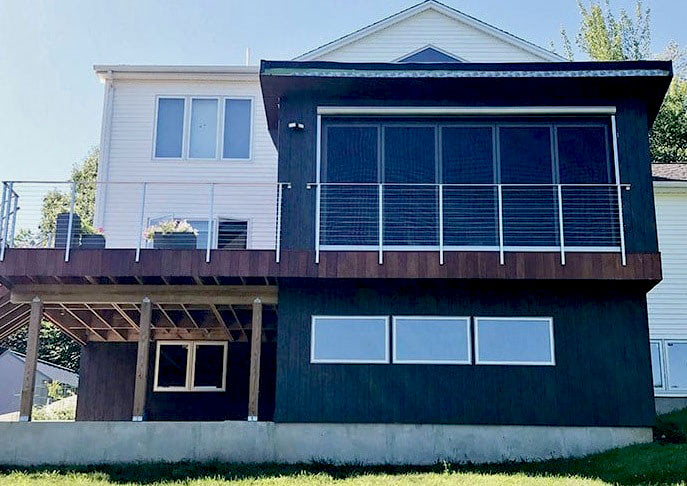 Trending Black House Siding Ideas and How to Recreate Them